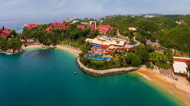 Las Brisas - Huatulco - Valorem Group